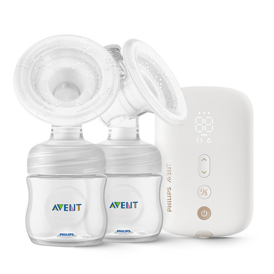 Extractor Electrico Doble L Na – Grupo Gipsy